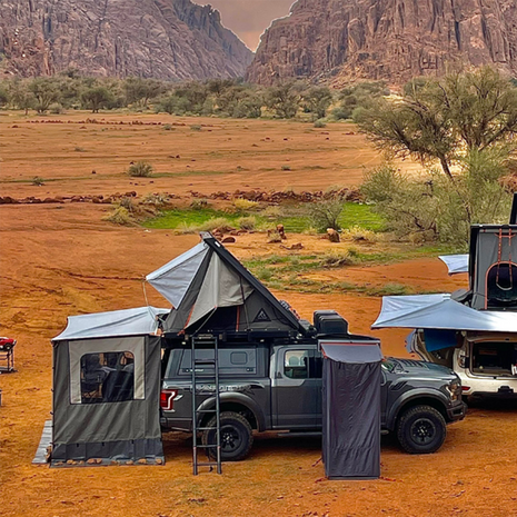 Alu-Cab Rooftop Tents Australia | Premium Expedition-Ready RTTs – alu-cab