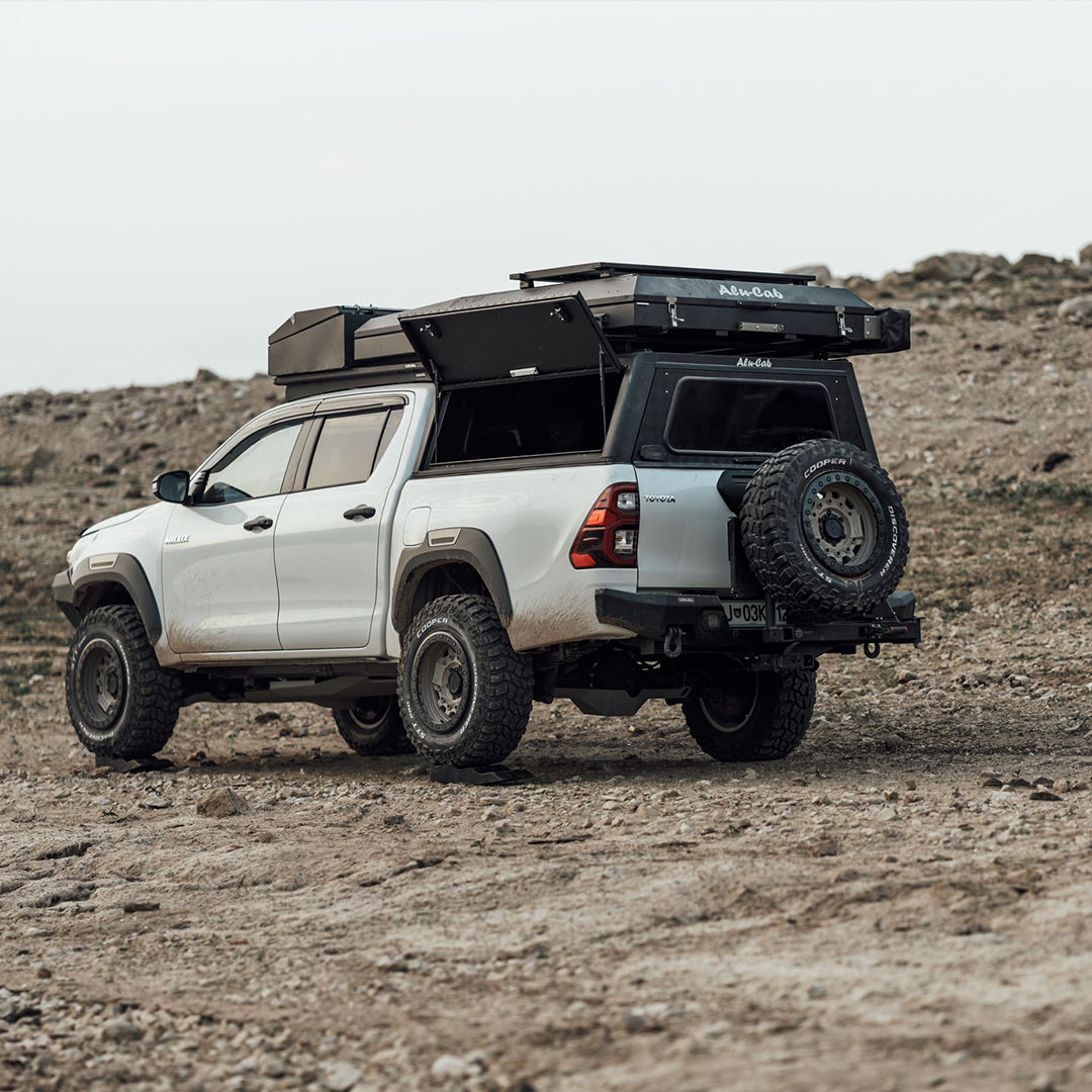 Alu-Cab Canopies Australia | Explorer & Contour – alu-cab