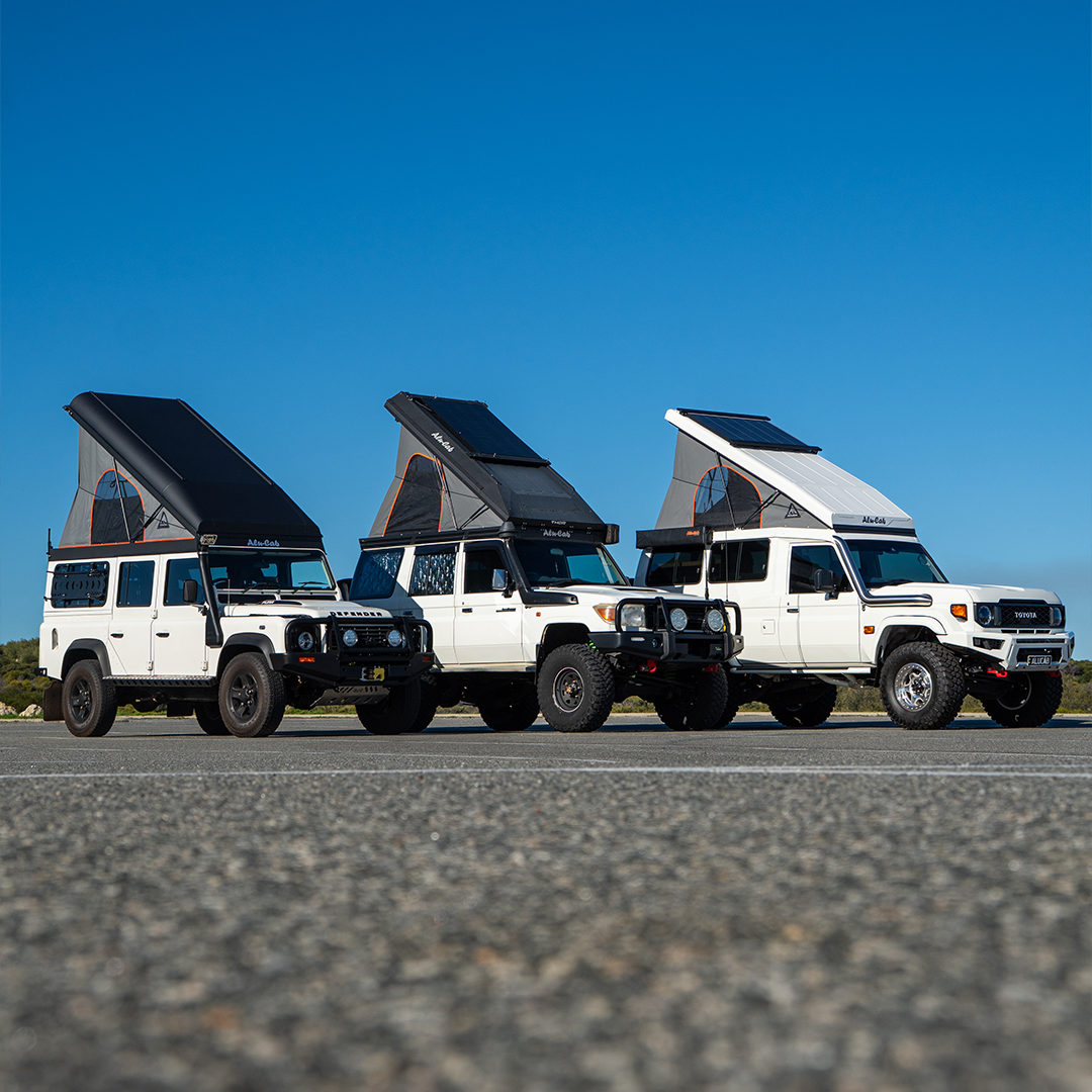 Collections – alu-cab