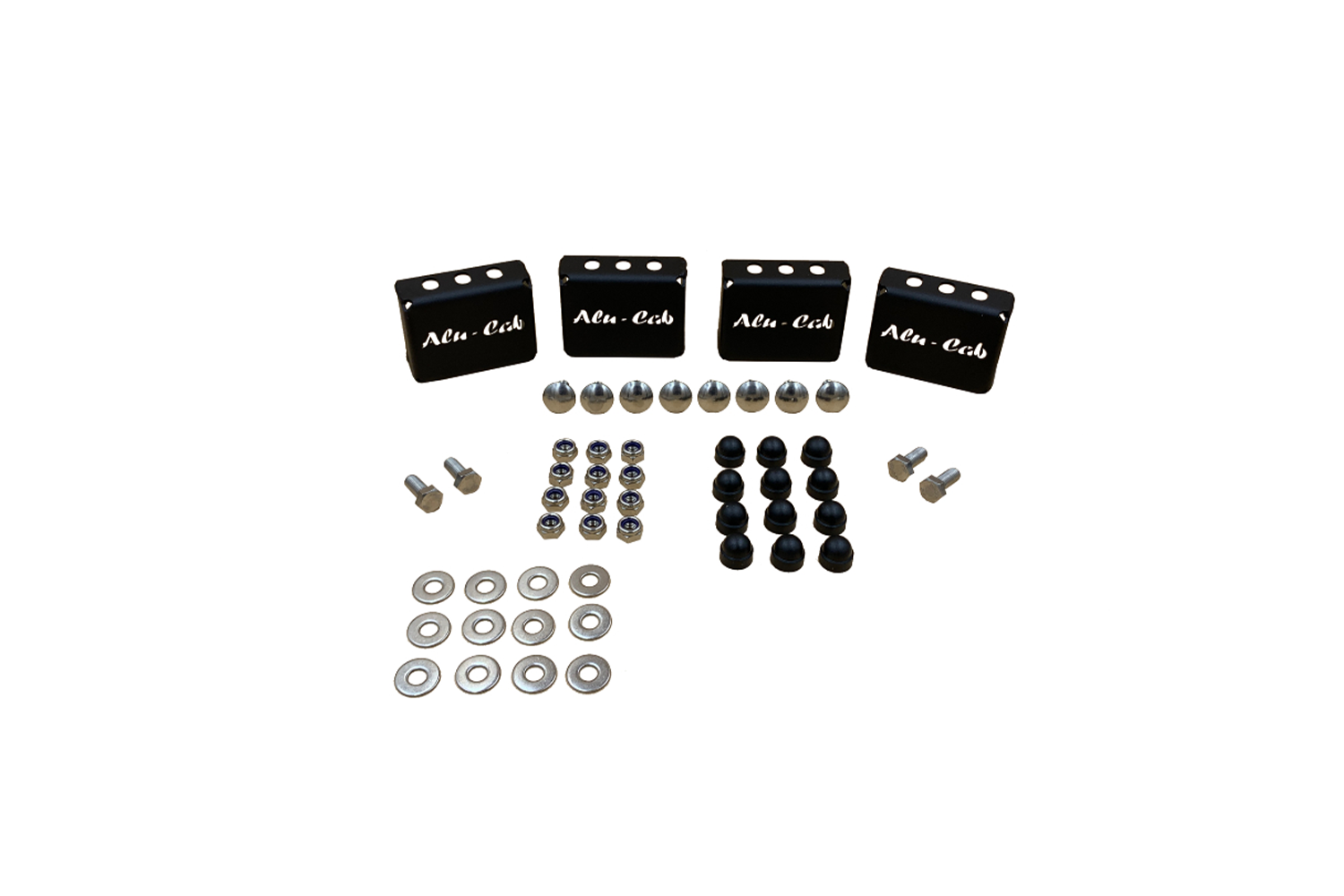 Alu-Cab Load Bars | Roof Rack & Gear Support – alu-cab